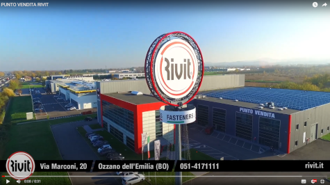 Varžtų pasaulis: Kniediklis kniedėms-veržlėms M3-M10 RIV903C, RIVIT [vnt.]