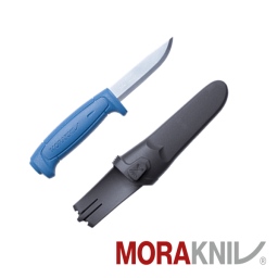 Varžtų pasaulis: Peilis Basic 546, MORA [vnt.]