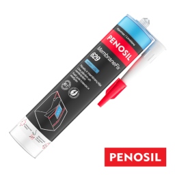 Varžtų pasaulis: Klijai plėvelių MembraneFix 629, 290ml, PENOSIL [vnt.]