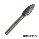 Varžtų pasaulis: Metalo frezos